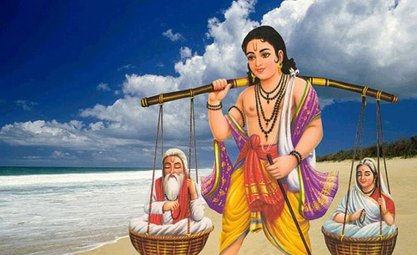 Bhagat Maalaa ~ Part XIV - The Story of Sarvan Bhagat | SikhNet