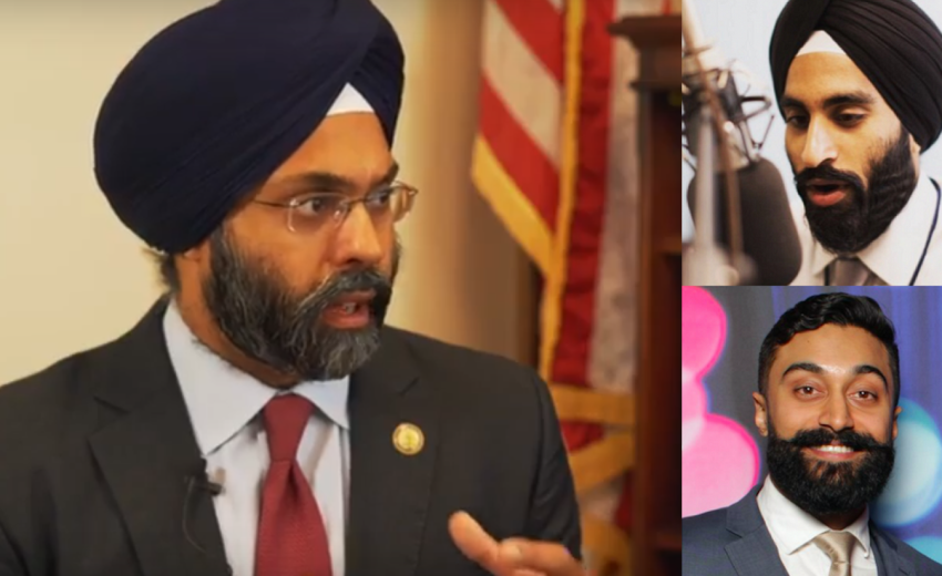 In Depth Interview With Attorney General Gurbir Singh Grewal - SMW Ep 4 ...