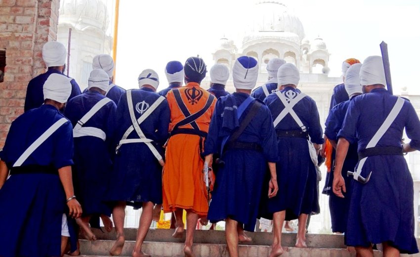 Youth Perspective: The State of the Khalsa Today | SikhNet