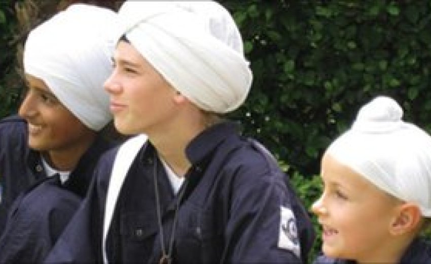 Two proposals of Sikh schools | SikhNet