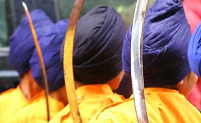 Sikhs Explain Meaning of Turban to US Lawmakers | SikhNet