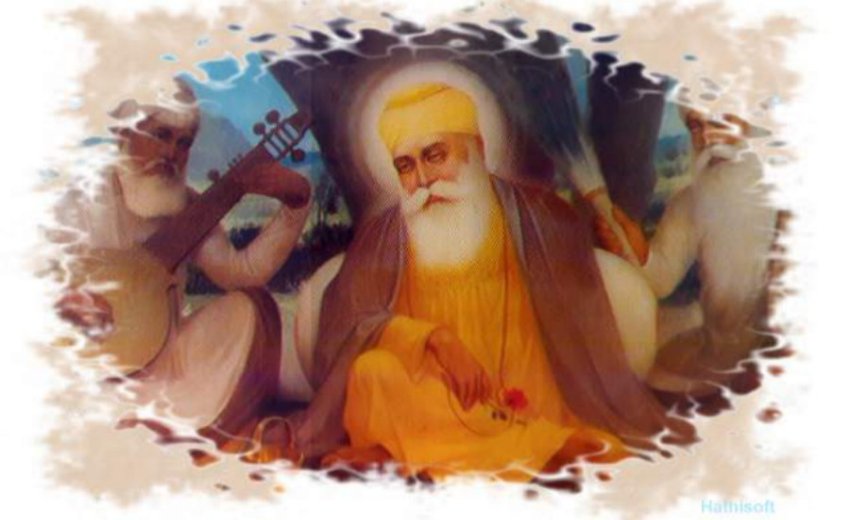 The Life and Legacy of Guru Nanak Sahib Ji | SikhNet