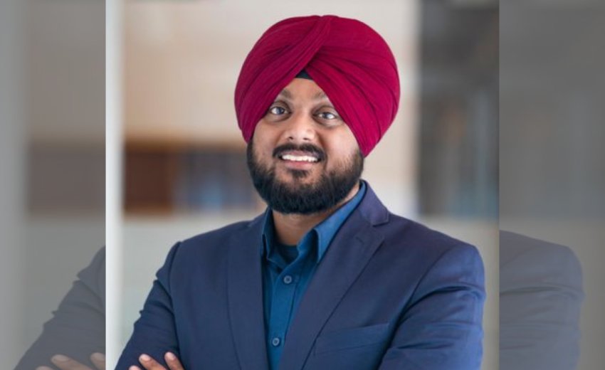 30 Under 30 Simarpreet Singh On Clean Energy Mission | SikhNet