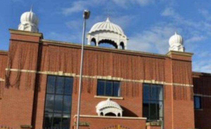 Wolverhampton Gurdwara Set for 'State of the Art' Expansion | SikhNet Wolverhampton Gurdwara Set for 'State of the Art' Expansion | SikhNet