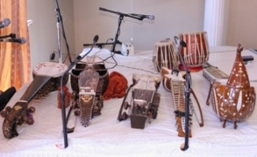 Gurmat Sangeet Darbar (Atlanta) - A Soulful Event | SikhNet