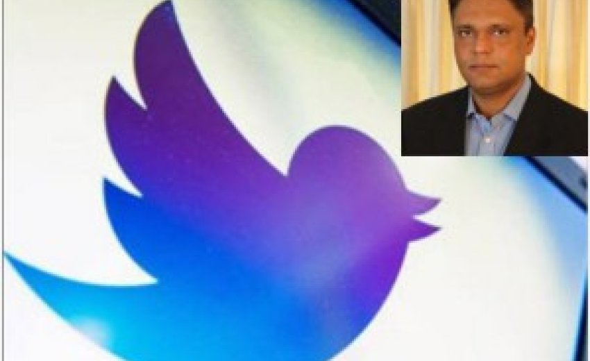 Twitter Ropes in Taranjeet Singh to Head Business in India | SikhNet