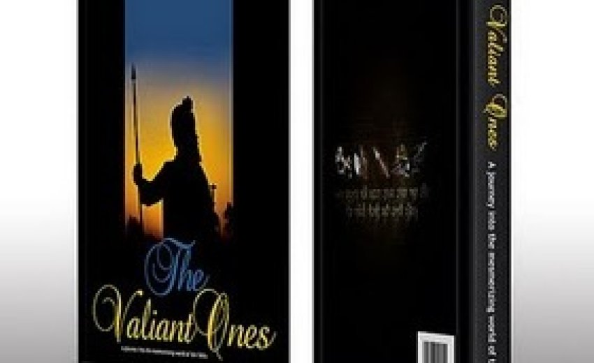 The Valiant Ones - A journey into the mesmerizing world of the Sikhs ...