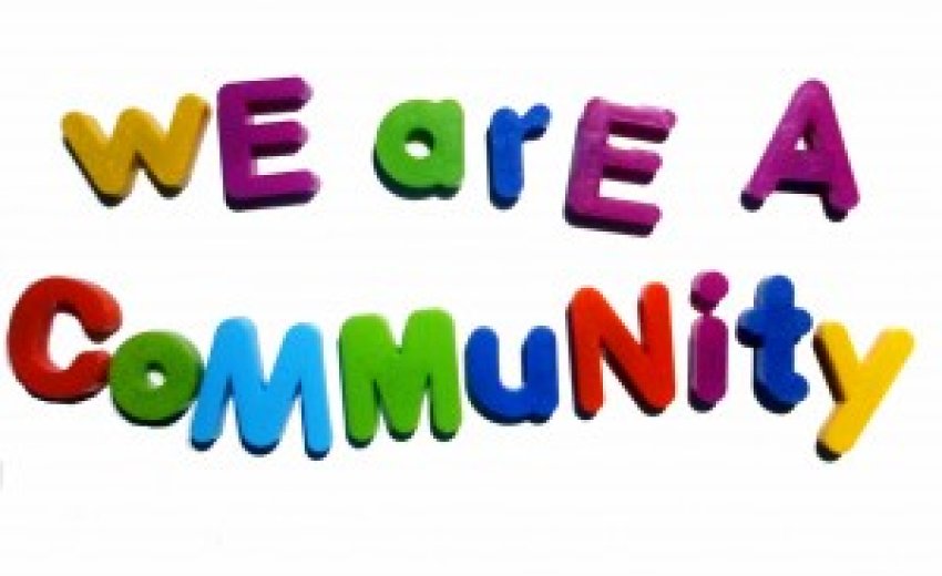 Community holds us together | SikhNet