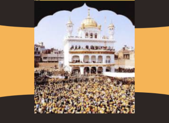 SikhNet | Sharing the Sikh Experience