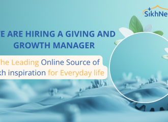 SikhNet | Sharing the Sikh Experience