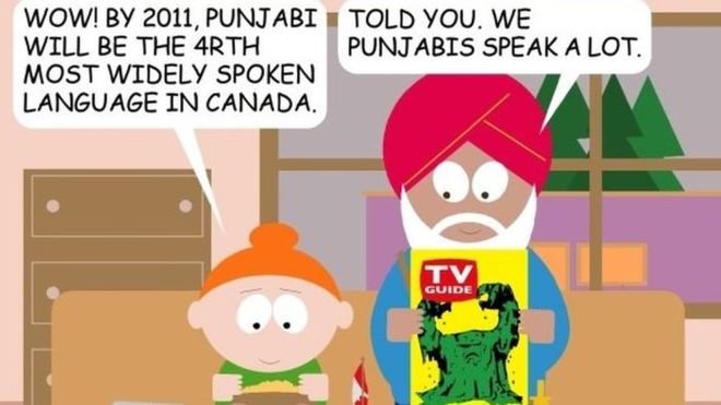 The Sikh Who Cracks Turban Jokes To Fight Stereotypes Sikhnet