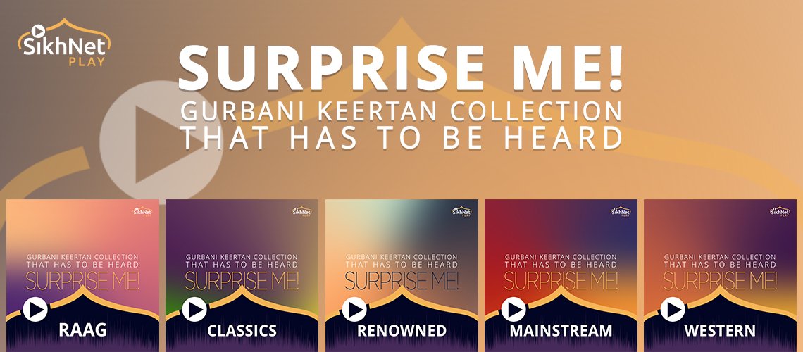 SikhNet | Sharing the Sikh Experience