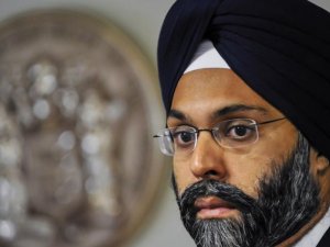 Notable Sikhs | SikhNet