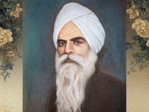 The Concept of ‘Satguru’ | SikhNet