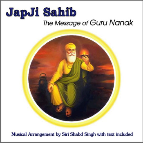 JapJi Sahib | SikhNet