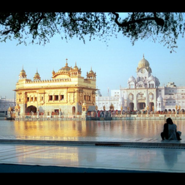 Harmandir Sahib Hukamnama-Ang 611 | SikhNet