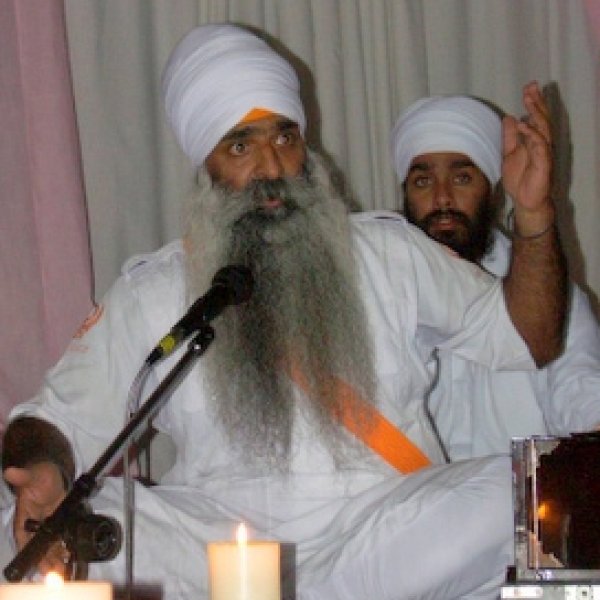 Roop Singh | SikhNet