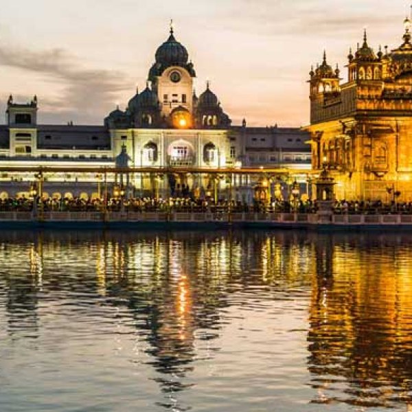 Take a Personal Hukam | SikhNet