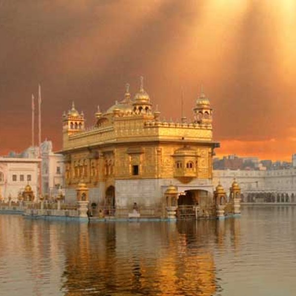 Take a Personal Hukam | SikhNet