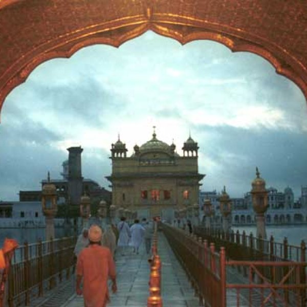 Your Personal Hukam | SikhNet