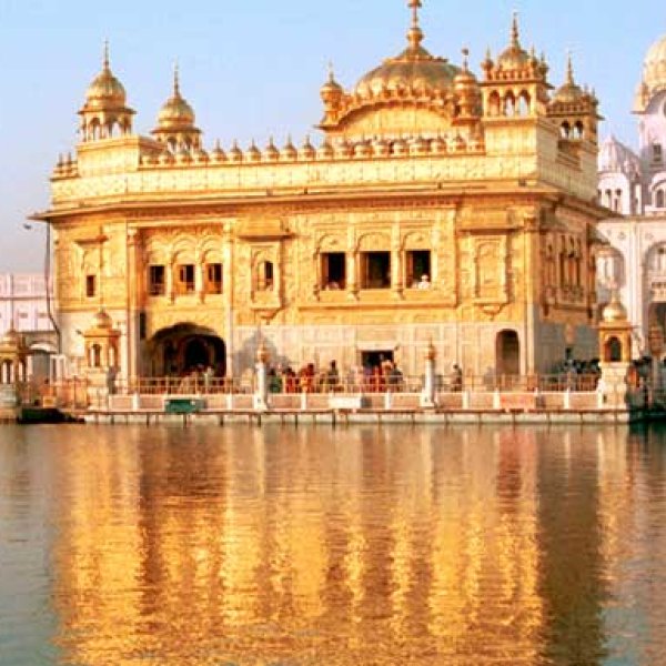 Daily Hukamnama - April 11, 2025 | SikhNet