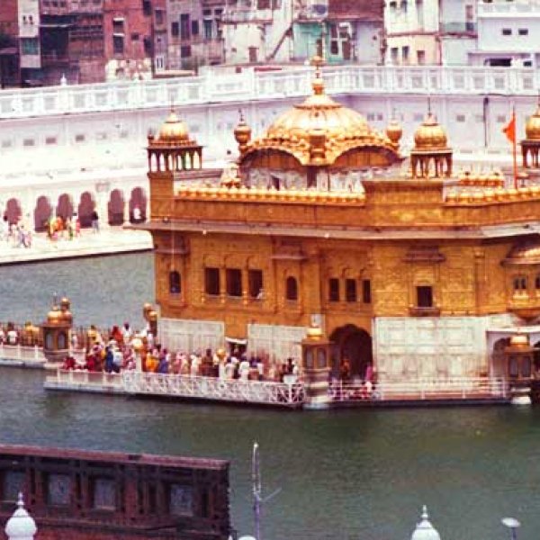 Your Personal Hukam | SikhNet