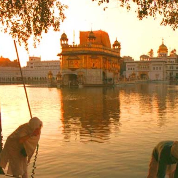 Your Personal Hukam | SikhNet