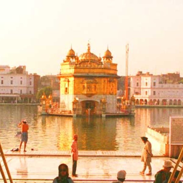 Your Personal Hukam | SikhNet