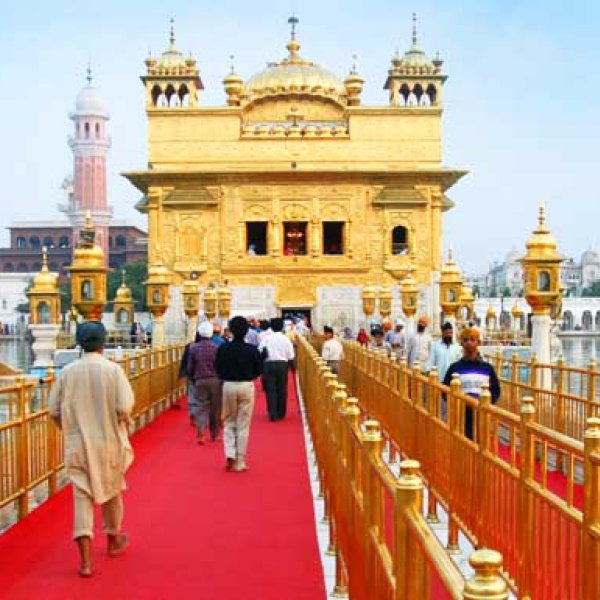 Daily Hukamnama - August 17, 2025 | SikhNet