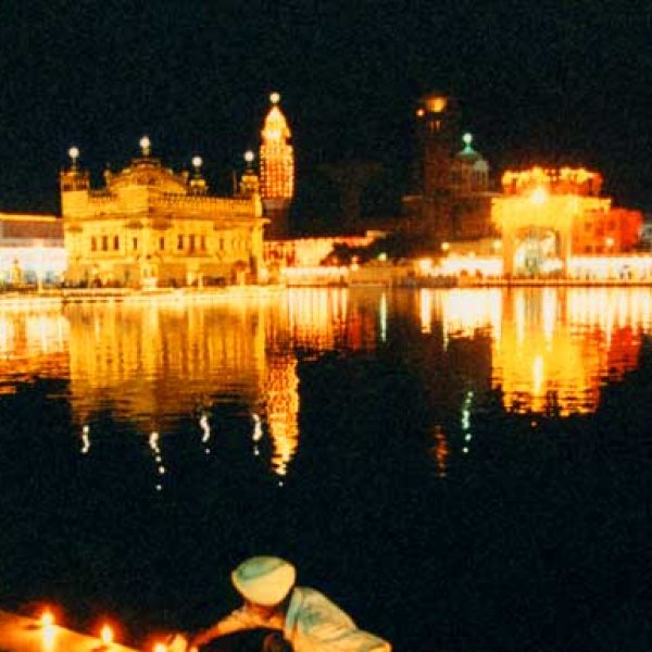 Your Personal Hukam | SikhNet