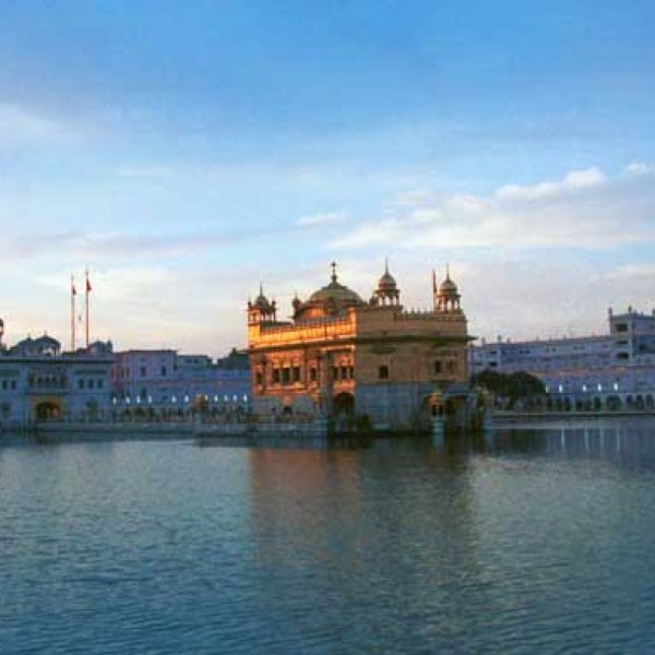 Take a Personal Hukam | SikhNet