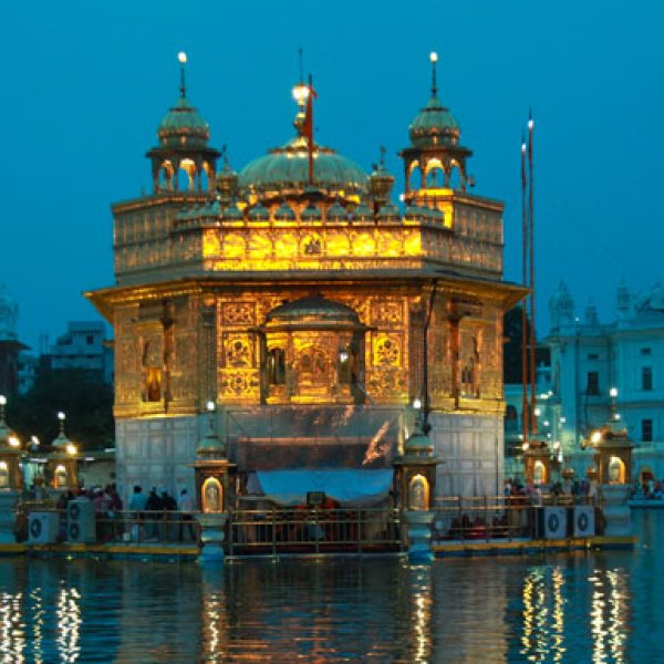 Your Personal Hukam | SikhNet