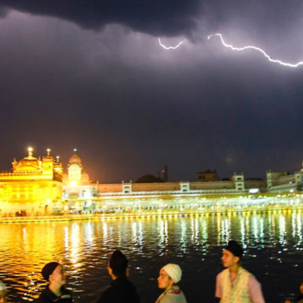 Your Personal Hukam | SikhNet