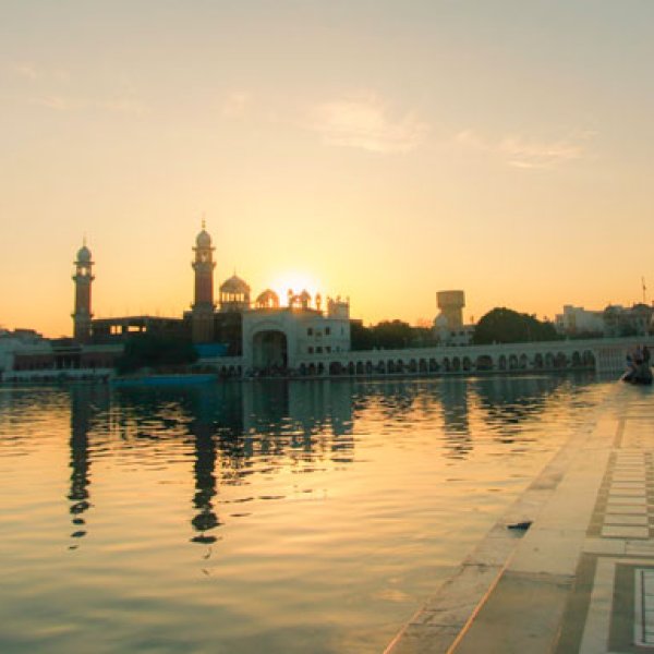 Your Personal Hukam | SikhNet