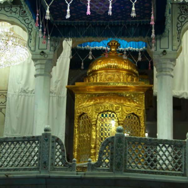 Your Personal Hukam | SikhNet