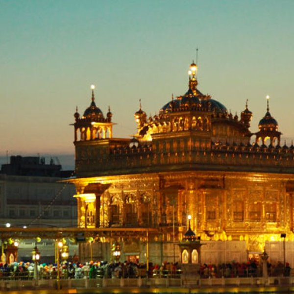 Daily Hukamnama - March 9, 2025 | SikhNet