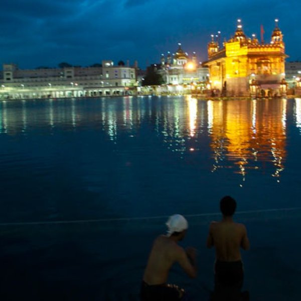 Your Personal Hukam | SikhNet