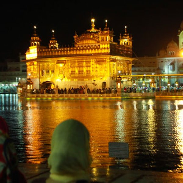 Your Personal Hukam | SikhNet