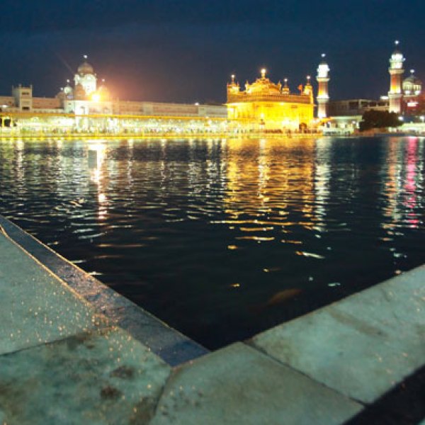 Your Personal Hukam | SikhNet