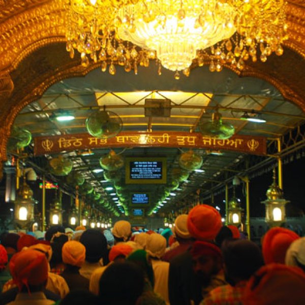 Your Personal Hukam | SikhNet