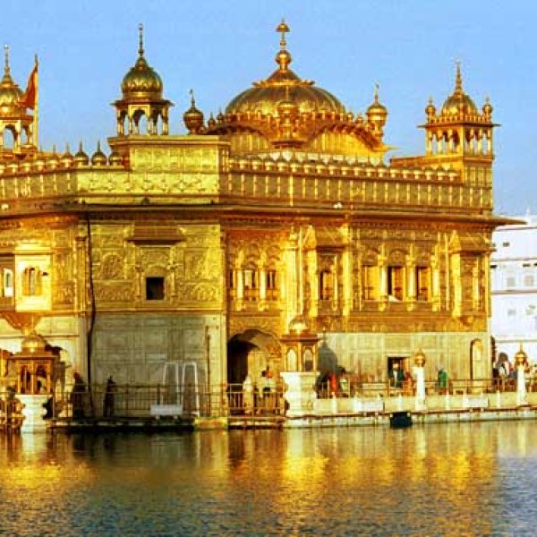 Take a Personal Hukam | SikhNet