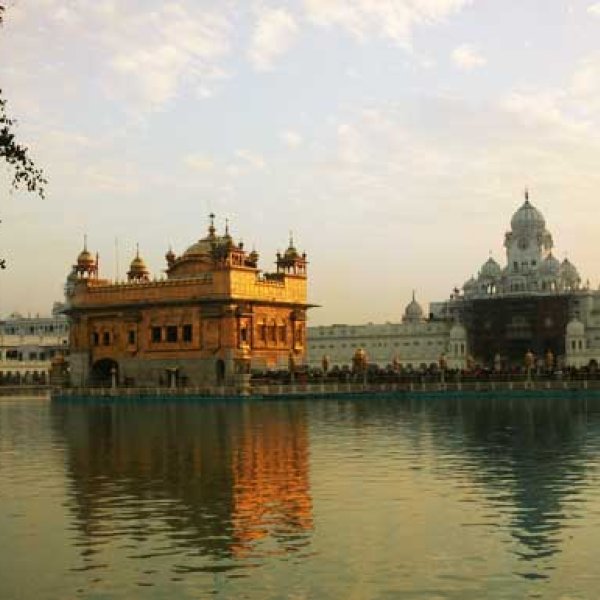 Take a Personal Hukam | SikhNet