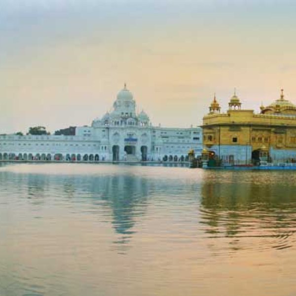 Your Personal Hukam | SikhNet