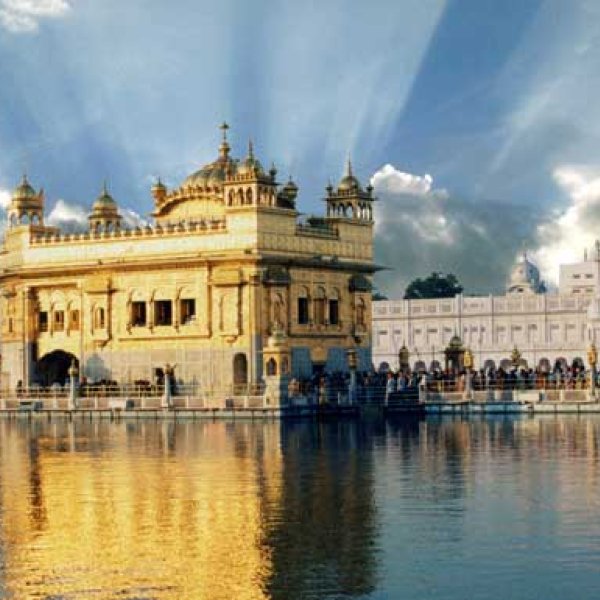 Daily Hukamnama - August 4, 2025 | SikhNet