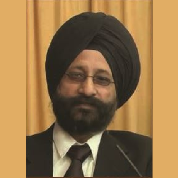 Dr. Devinder Pal Singh | SikhNet