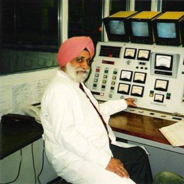 Hardev Singh Virk | SikhNet