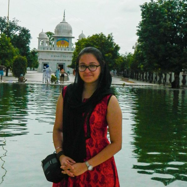 Harmeet Kaur Bawa | SikhNet