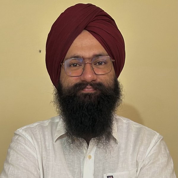 Bupinder Singh Bali | SikhNet