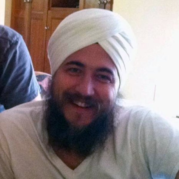 Simran Singh | SikhNet