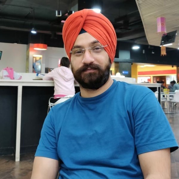 Jasbeer Singh | SikhNet